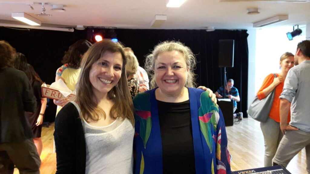 La méthode CVT (Complete Vocal Technique) arrive en France ! - Kriss ...